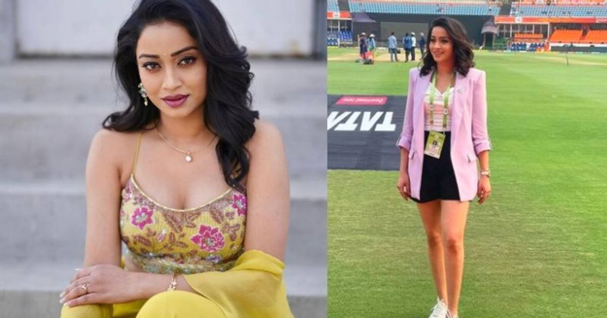 Anchor Vindhya Vishaka about her bad experience at modeling