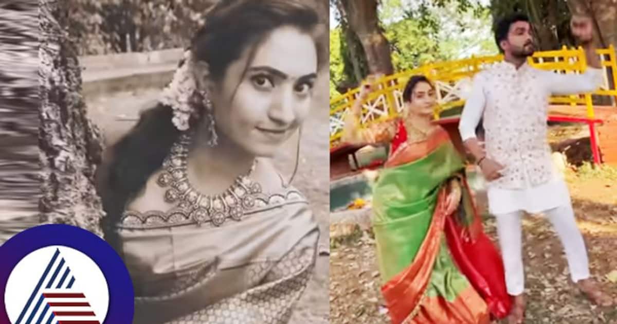 Binkada Singari by Seeta-Rama: ಬಿಂಕದ ಸಿಂಗಾರಿ... ಡಾ.ರಾಜ್ ಹಾಡಿಗೆ ಸೀತಾ-ರಾಮ ...