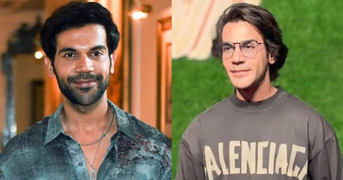 rajkumar rao chin surgery ಗುರುತೇ ಸಿಗದಷ್ಟು ಬದಲಾದ ನಟ ರಾಜ್‌ಕುಮಾರ್‌ ರಾವ್ ...