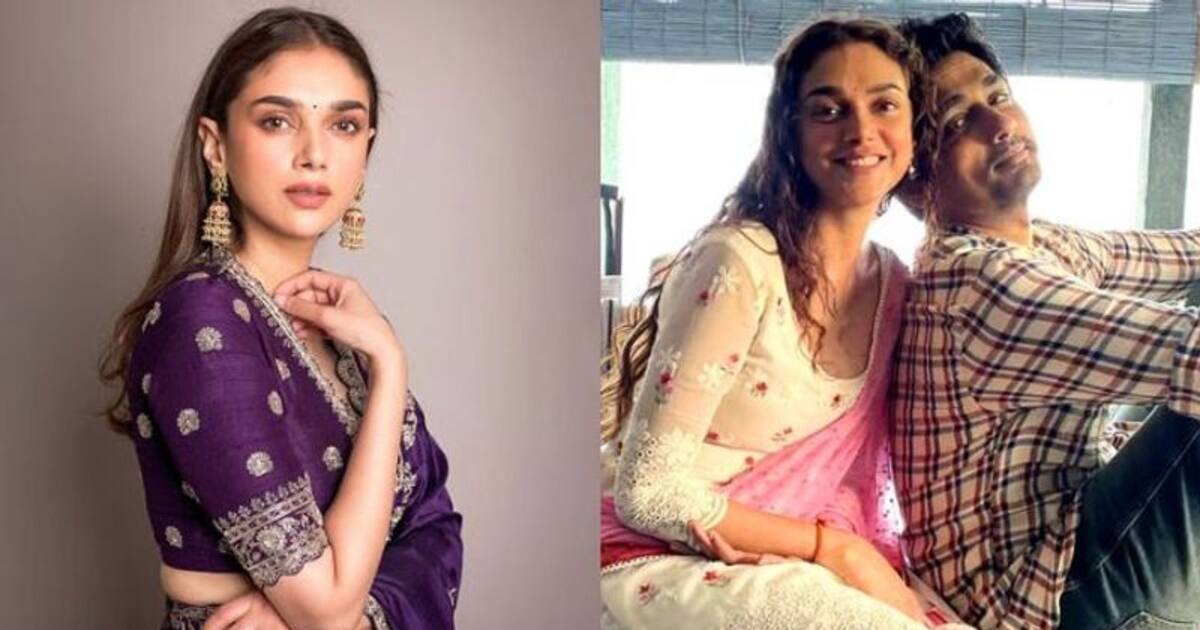 Aditi Rao Hydari : நடிகை அதிதி ராவ் ஹைதாரியின் தாத்தா இந்த பிரதமரா ...