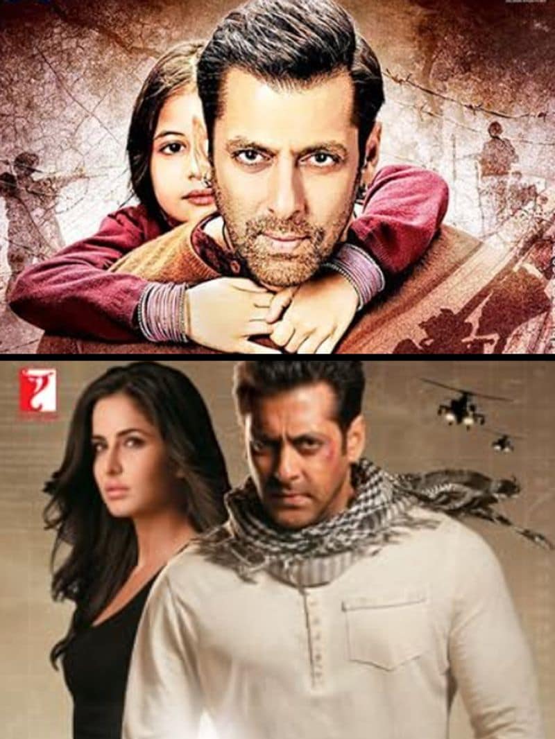 7 Salman Khan movies you must watch