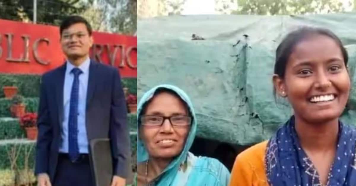 Fighting against all odds: Pawan Kumar’s UPSC success brings hope to ...