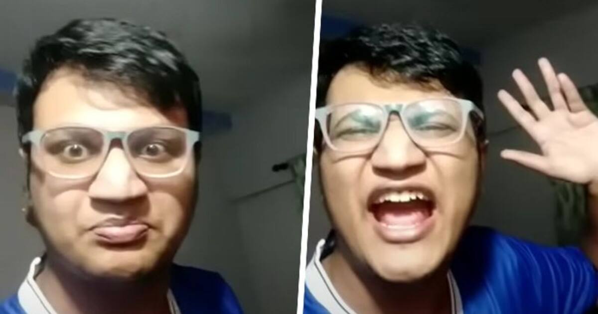 RIP Abhradeep Saha aka 'Angry Rantman': Revisiting 10 popular football ...