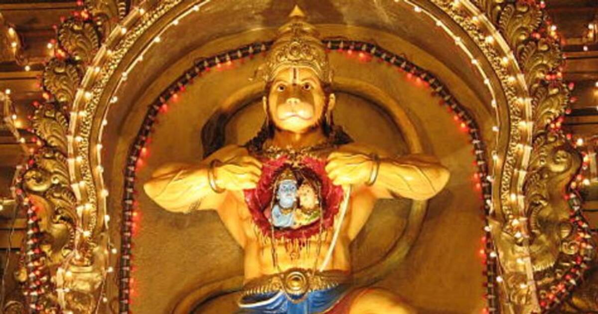Hanuman Jayanti 2024: Know date, significance, story, puja vidhi and more