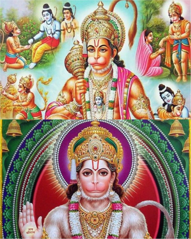 Hanuman Jayanti 2024: Why Lord Hanuman often forgot his powers?