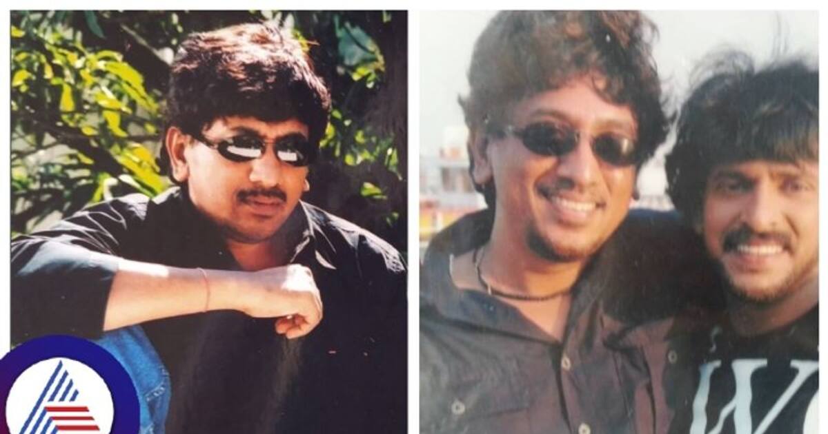 Actor Kumar Govindಗೆ ಓಂ ಸಿನಿಮಾ ಕೈ ತಪ್ಪಿಸಿದ್ಯಾರು, ಶ್ ಸಿನಿಮಾ ...