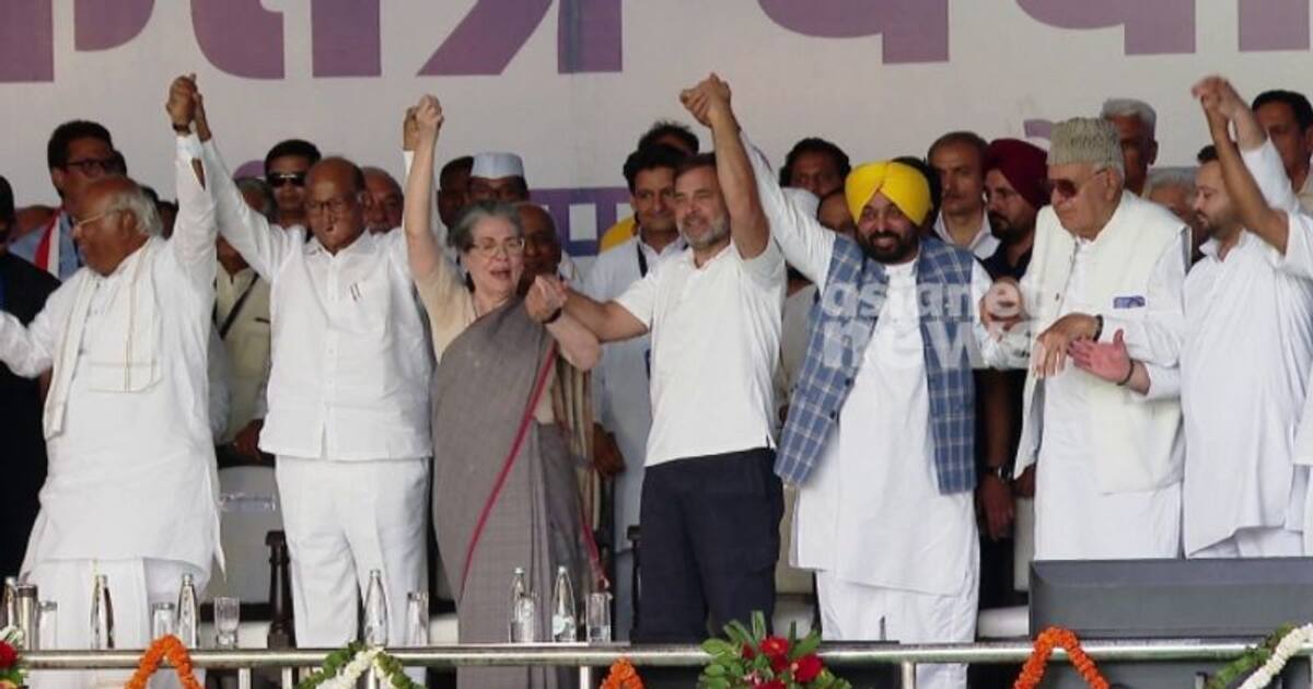 What went wrong with INDI Alliance? Reasons behind narrow miss in Lok ...