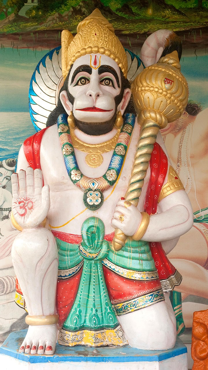 Hanuman Jayanti 2024: Know why you must recite Hanuman Chalisa