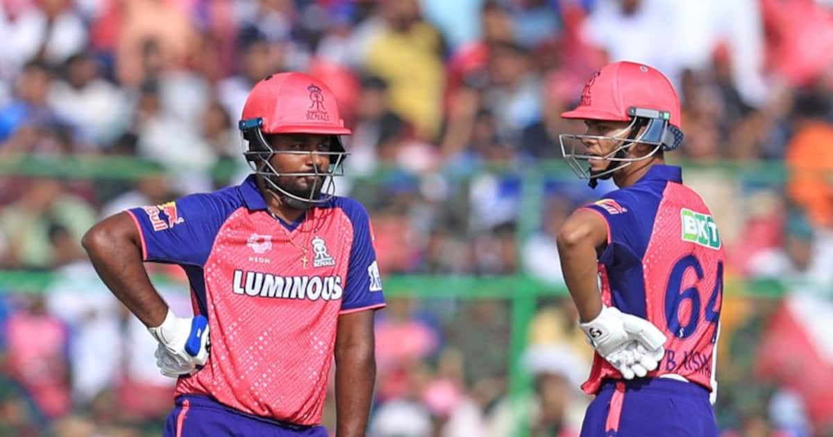 IPL 2024: Rajasthan Royals maintain top spot with dominant win over ...