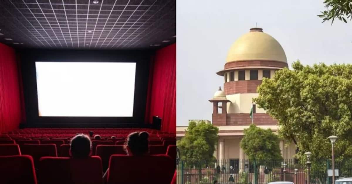 Film trailers are not promises Supreme Court : സിനിമ ട്രെയിലറില് ...