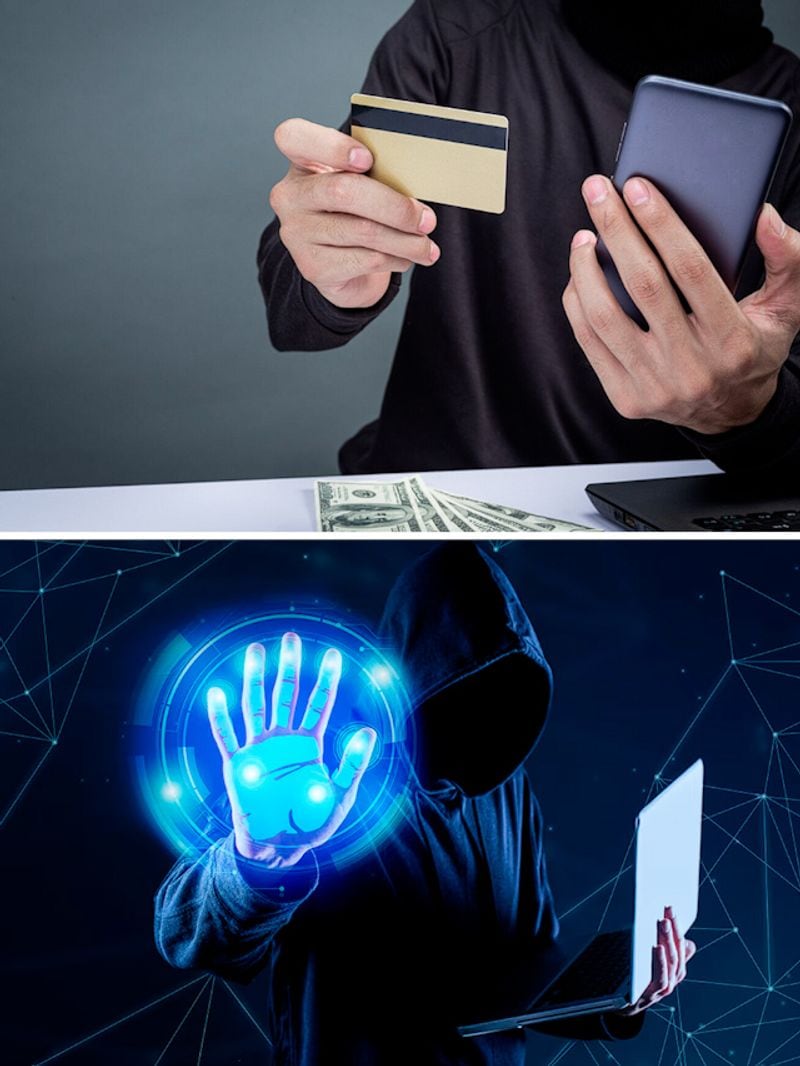 7 ways to prevent internet scams and frauds