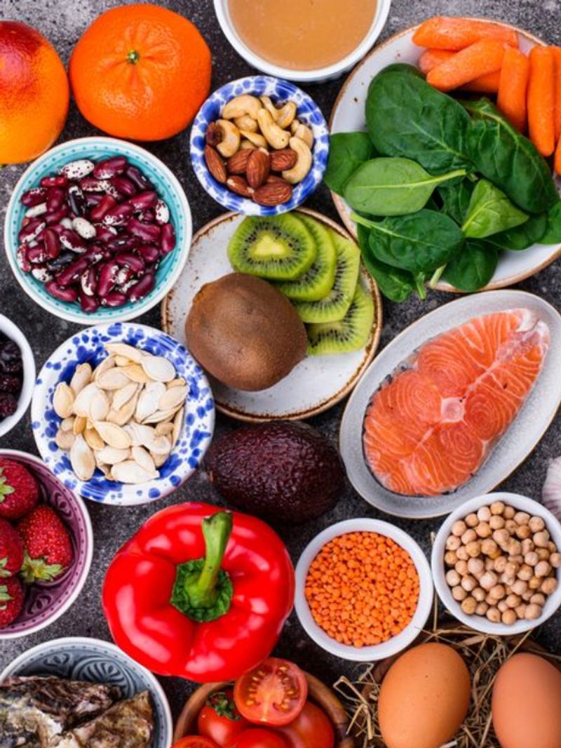 7 Foods that boost collagen production for youthful glow