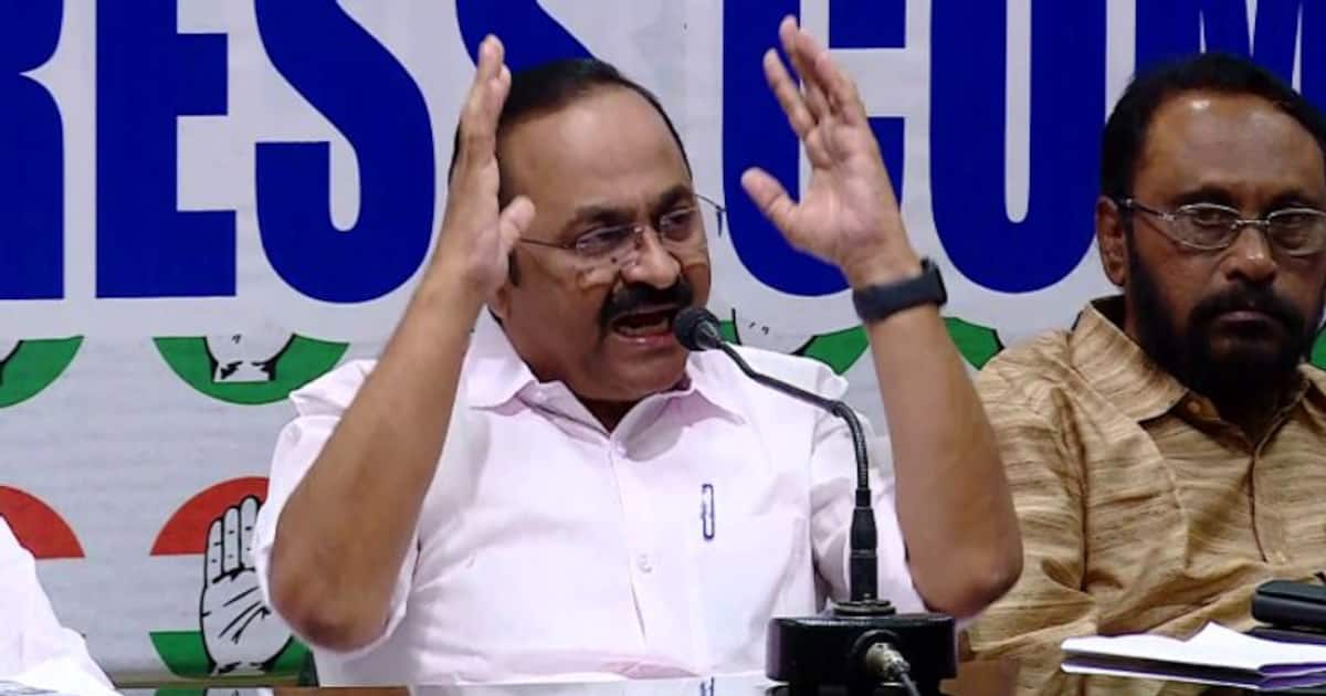 Lok Sabha Elections 2024: 'I will be responsible if UDF loses ...