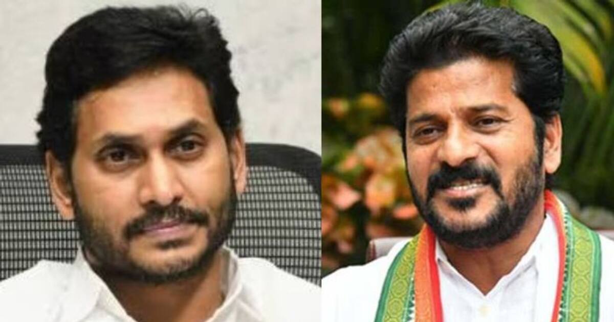 Revanth Reddy vs Jagan: తెలంగాణ సీఎం వర్సెస్ ఏపీ సీఎం .. వీరిలో ఎవరు ...