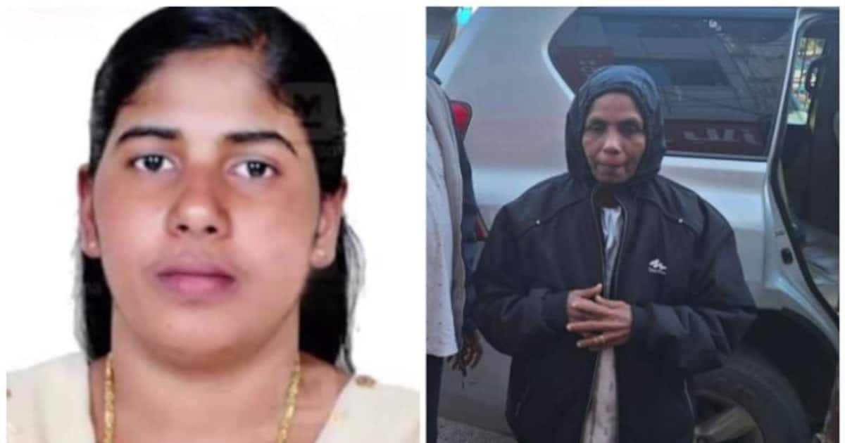 Kerala nurse Nimisha Priya meets her mother after 12 years at Yemeni jail