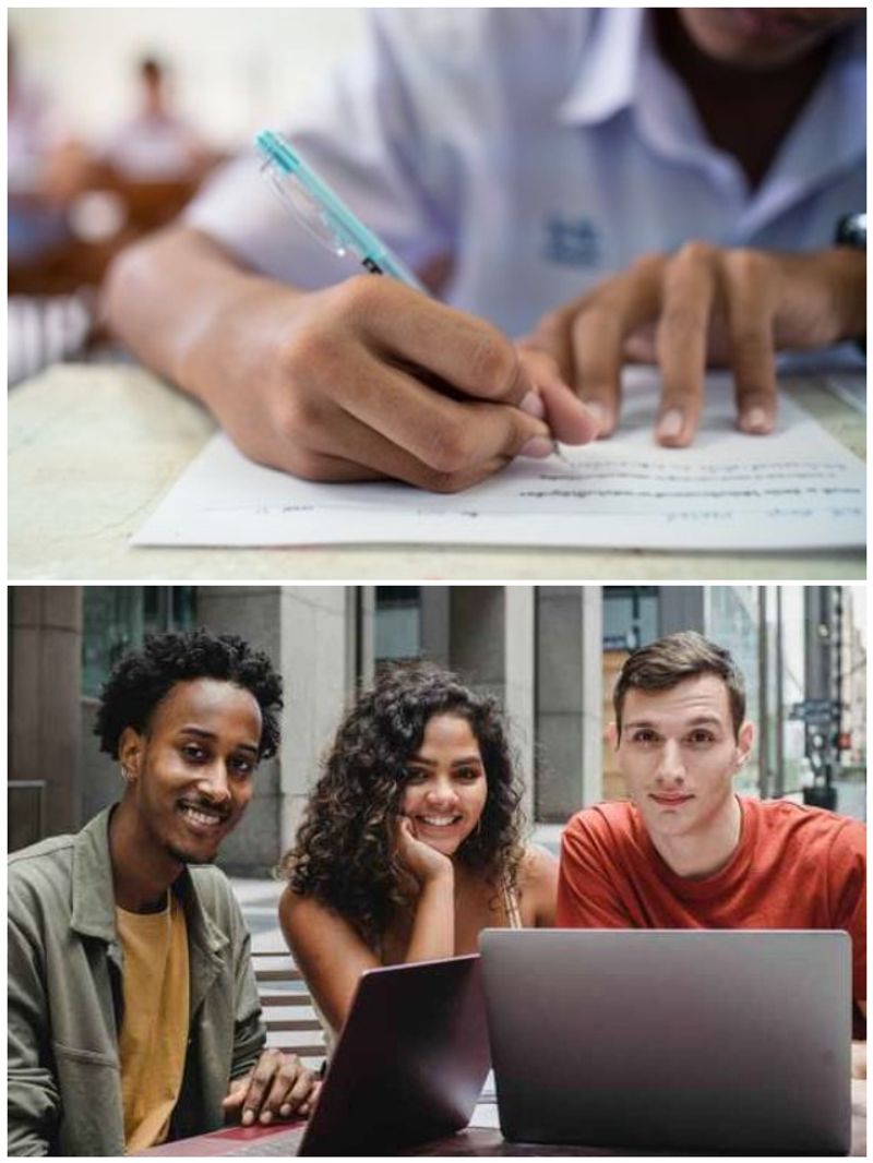 SAT to IELTS: 6 Exams you must know about if planning to study abroad