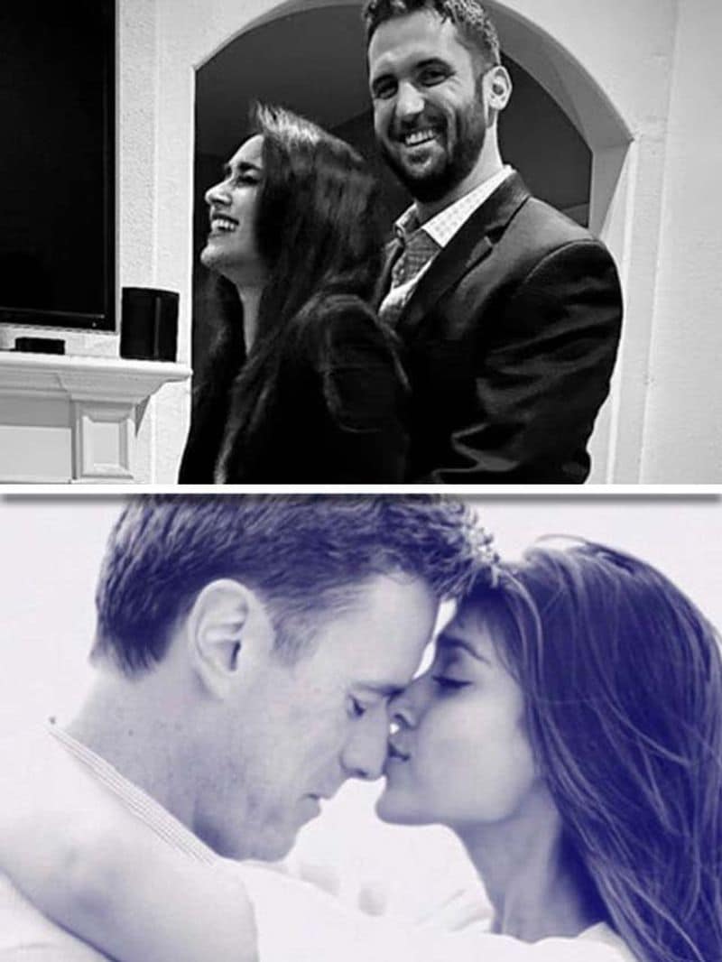Who is Michael Dolan? Meet Ileana D'Cruz husband