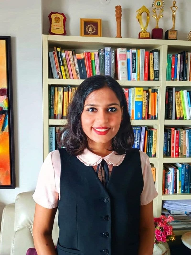 IPS Isha Singh smartly answers tough UPSC questions on women’s rights