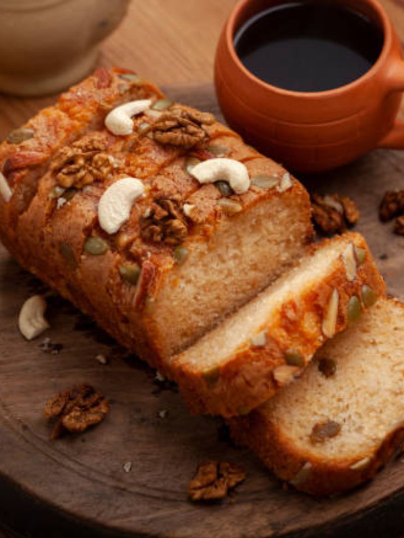 Breakfast Ideas: 7 Bread-Based Breakfast Recipes