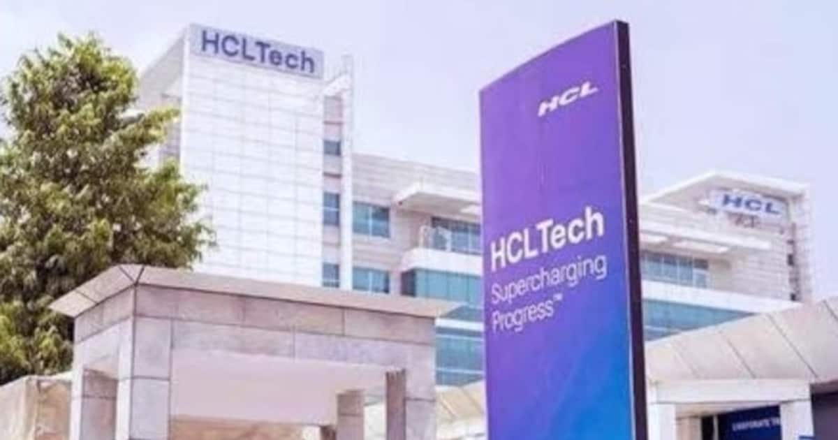 IT services giant HCLTech plans to hire over 10,000 freshers from ...