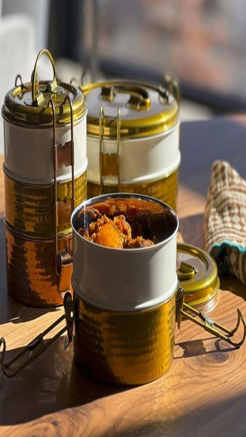 घंटो तक फ्रेश रहेगा खाना,800 में खरीदें Milton-Cello के लंच बॉक्स