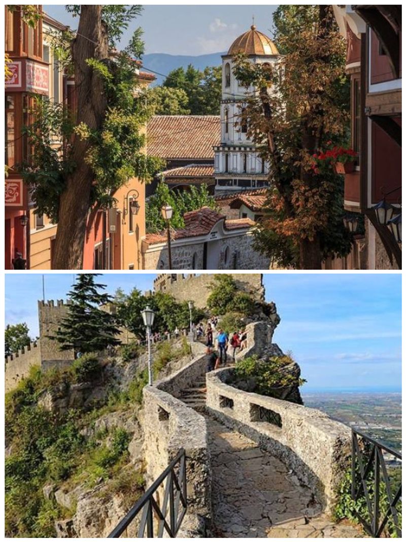 7 countries where NO Indians live