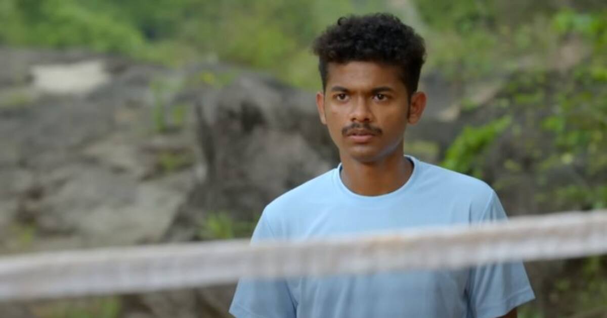 Kerala: Malayalam actor Mathew Thomas' family meets with road accident ...