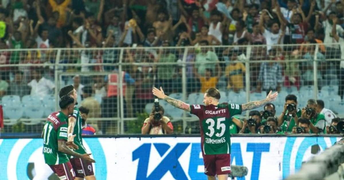 ISL 2023-24: Fighting to win maximum trophies, says Habas after Mohun ...