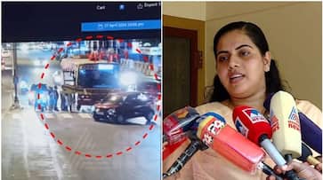 CCTV offers clues in Thiruvananthapuram Mayor Arya Rajendran's spat on ...