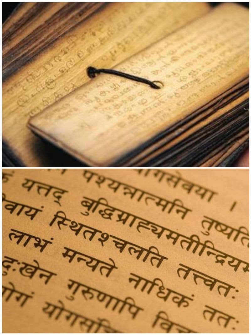 Sanskrit to Odia: 7 Ancient Indian languages still spoken today