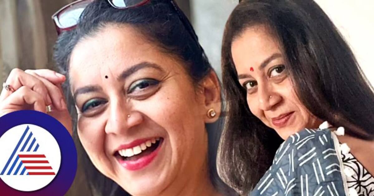 Sandalwood Actress Sudharani Fitness Secrets: ಈ ವಯಸ್ಸಲ್ಲೂ ಸೂಪರ್ಬ್ ಆಗಿ ...