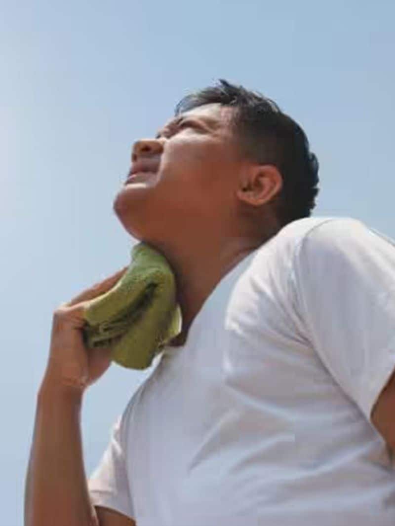Karnataka Heatwave: Doctor suggests THESE tips to avoid sunstroke