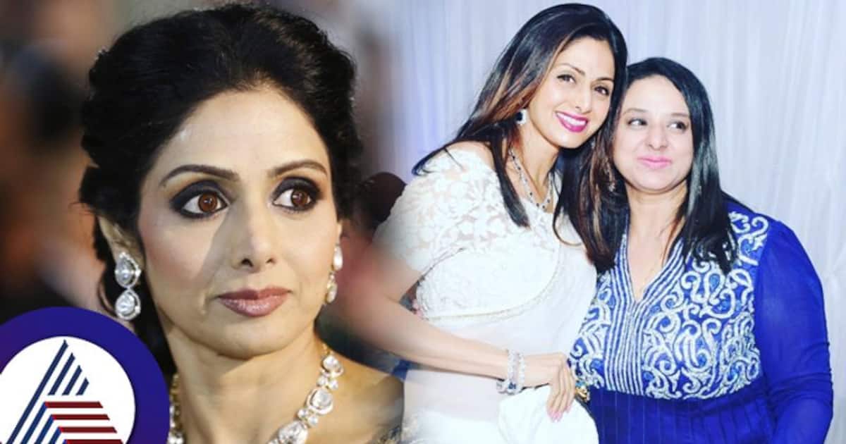 Shreedevis mysterious death: ನಟಿ ಶ್ರೀದೇವಿಯ ನಿಗೂಢ ಸಾವಿಗೆ ಈಗೇನಿದು ...