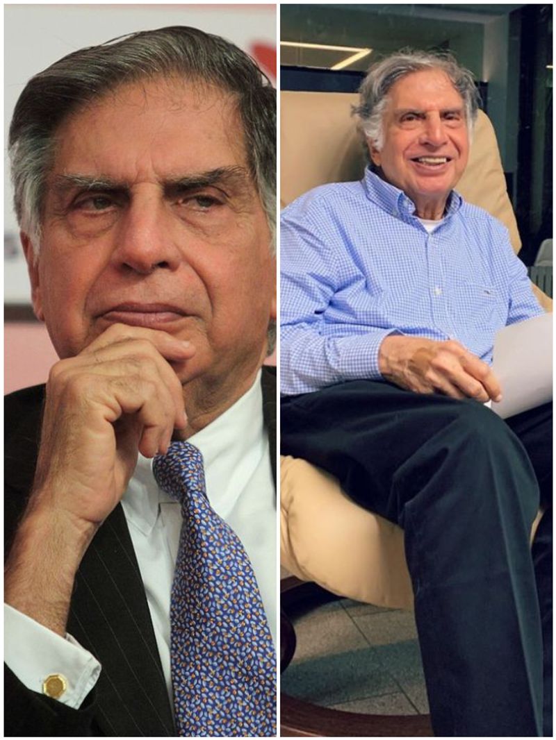 7 Inspiring quotes by Ratan Tata for success