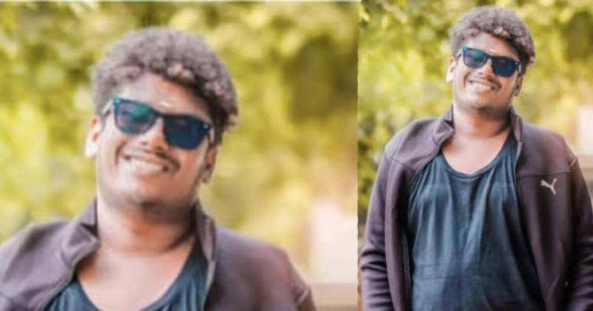 சென்னையில் பயங்கரம்!பட்டப்பகலில் ரவுடி ஓட ஓட விரட்டி படுகொலை! நேரில் ...