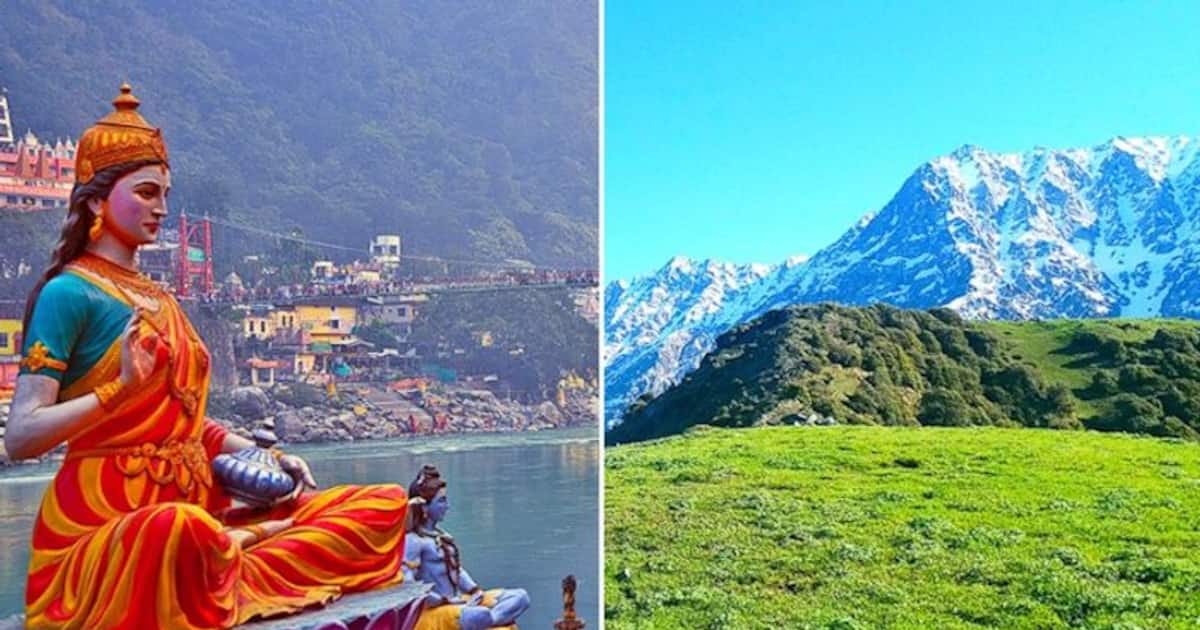 Rishikesh to Varanasi: 7 places famous for Yoga-tourism in India