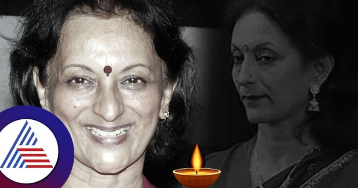 ಕನ್ನಡದ Kathanayaka ಸಿನಿಮಾದಲ್ಲೂ ಹಾಡಿದ್ದ Tamil Singer Uma Ramanan Death