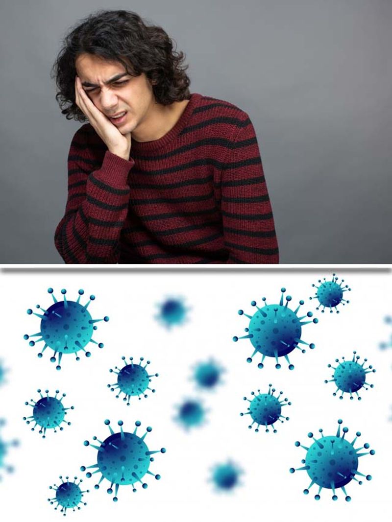 What are Mumps? How does it spread? Precautions from this diseases