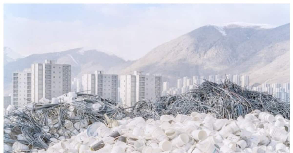 Paradise City in the Desert: ഇടത്തരക്കാര്‍ക്കായി പണിതത് പറുദീസ; പക്ഷേ ...