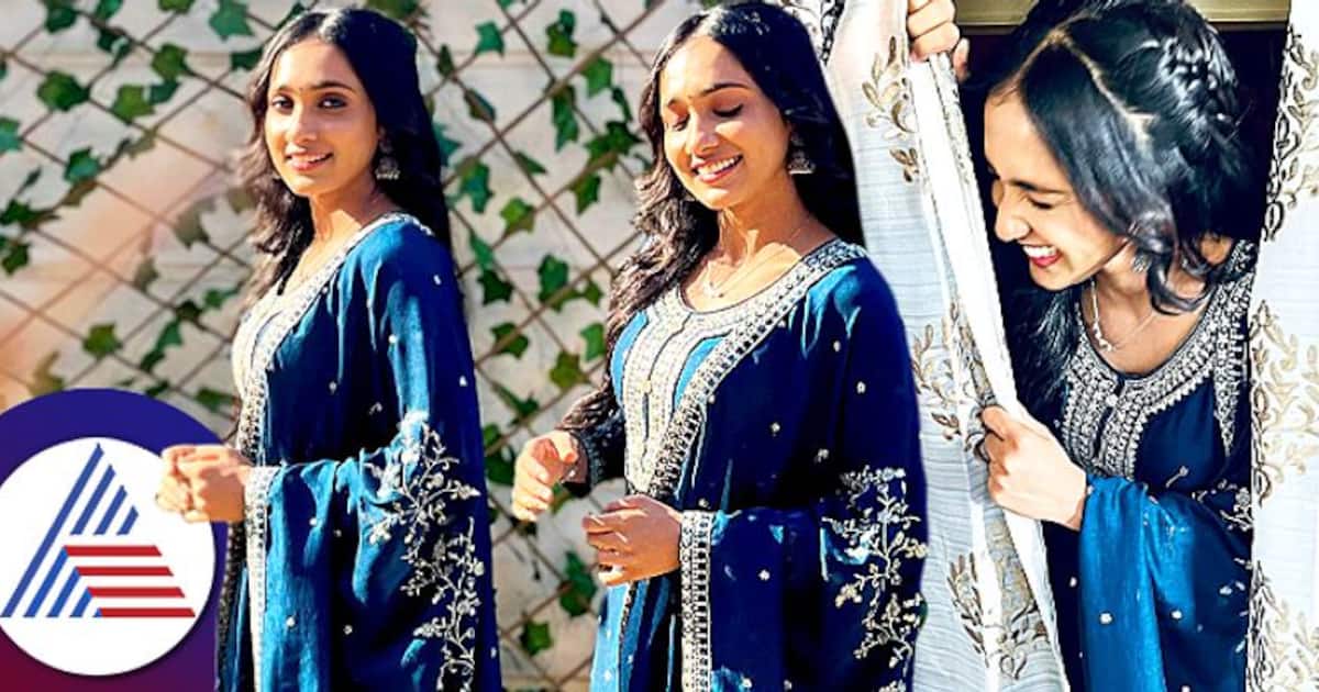 Serial Actress Asiya Firdose, ಅಂದ ನೋಡಿ ದೇವತೆಯೆಂದು ಹೊಗಳಿದ Fans