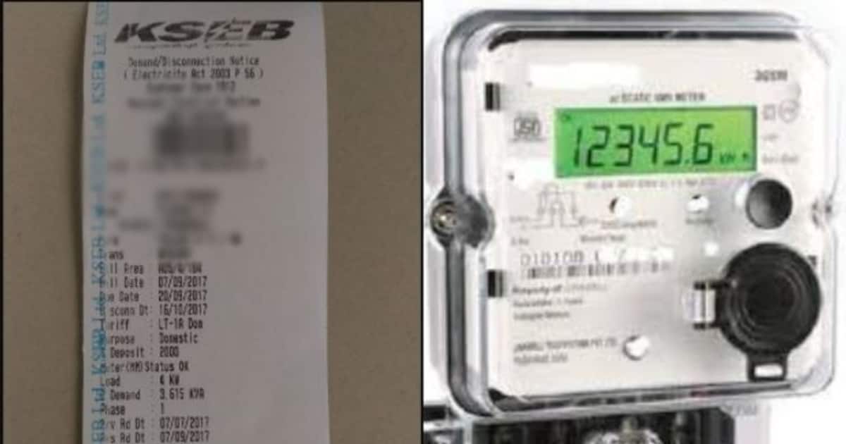 Kerala: KSEB to restrict daily power consumption, enforce 10 paise surcharge per unit