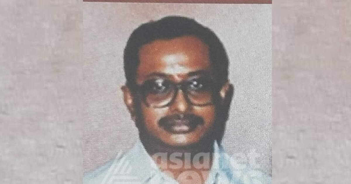 Uthradom Thirunal Marthanda Varma's son Padmanabha Varma passed away ...