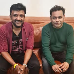 Singer Sathyan Mahalingam : பாட யாரும் வாய்ப்பு தரல... ஹோட்டல்ல ...