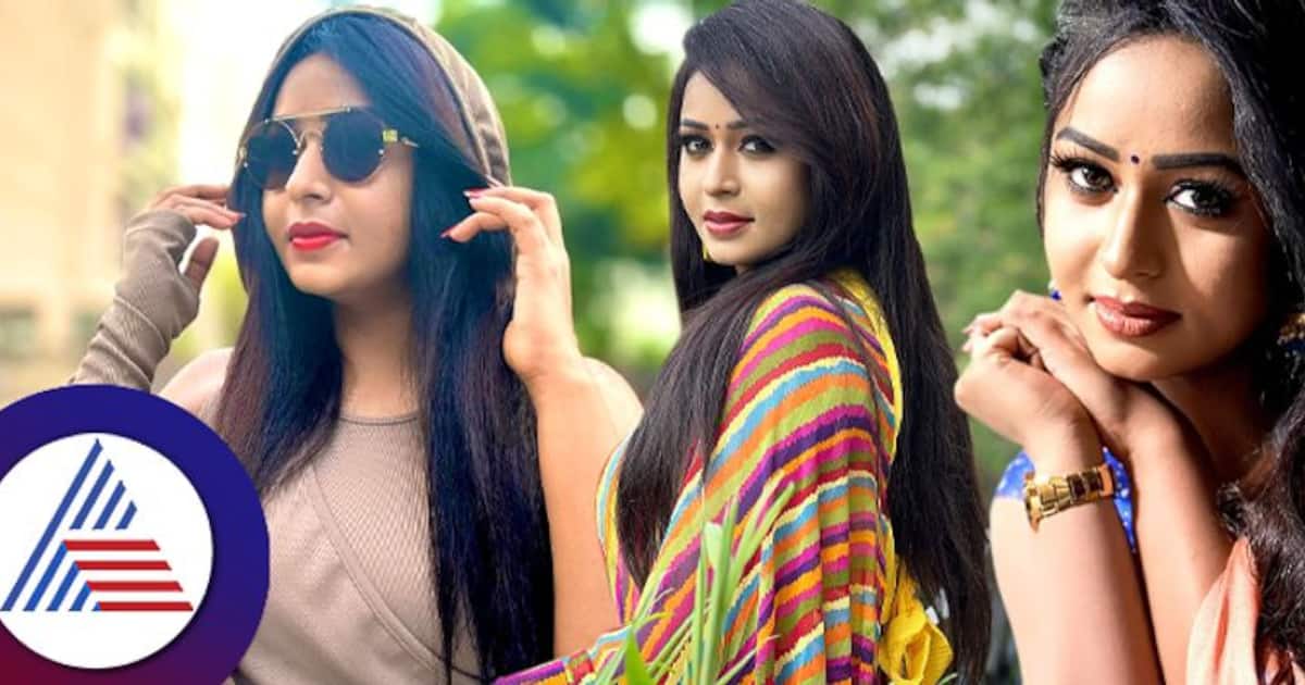 Aragini Fame Actress Meghana ಕಿರುತೆರೆ ನಟ ಹರೀಶ್ ಸಾವಿಗೆ ಕಾರಣವಾದ್ರು ಎಂಬ ...