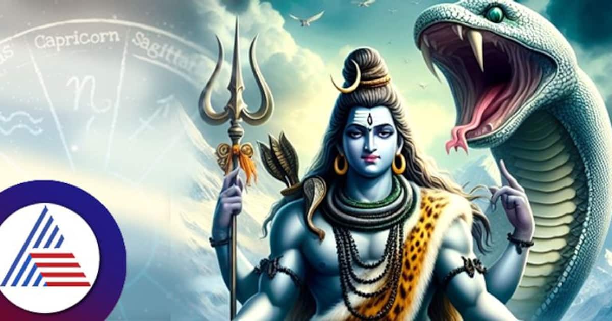 Ancient serpent king Vasuki Existence was true: ಈ ಬೃಹತ್ ಹಾವಿಗೆ ...