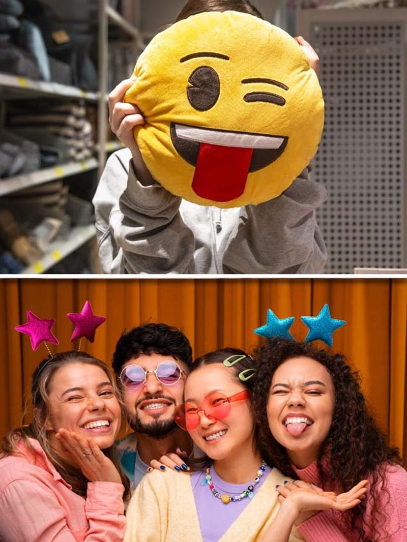 World Laughter Day: 7 reasons why we all need to laugh