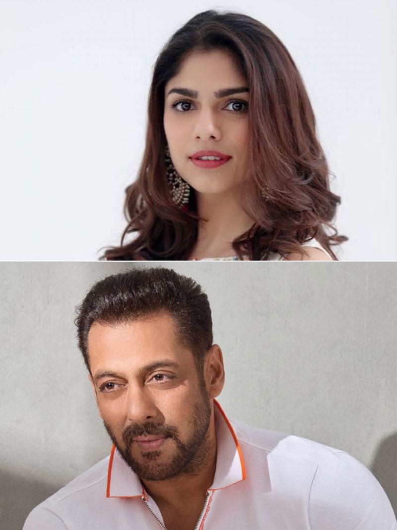 When Sanjay Leela Bhansali's niece rejected Salman's marriage proposal When Sanjay Leela Bhansali's niece rejected Salman's marriage proposal