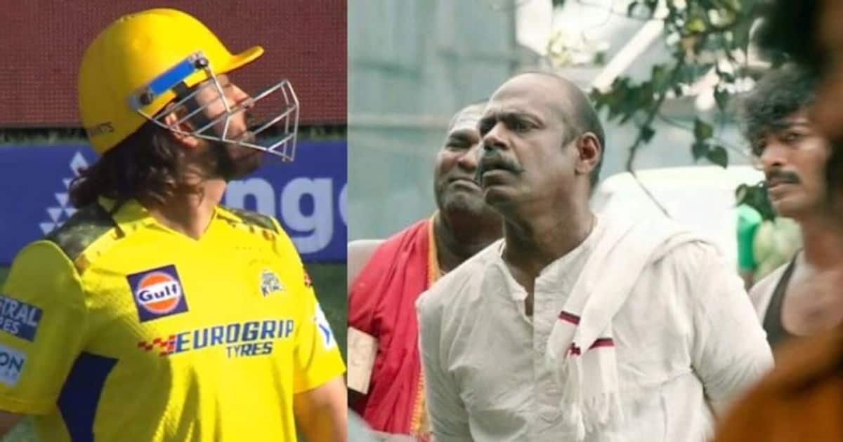 MS Dhoni Troll: ഒളിച്ചിരിക്കാതെ ഇറങ്ങി തകര്‍ത്തടിക്കു; ഒമ്പതാം നമ്പറില് ...