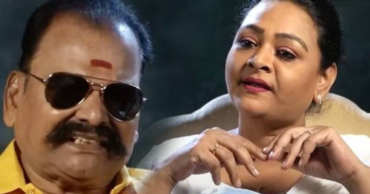 Bayilvan Ranganathan: நாக்கு அழிகிடும்.. பயில்வான் மகள் ஒரு லெஸ்பியனா ...