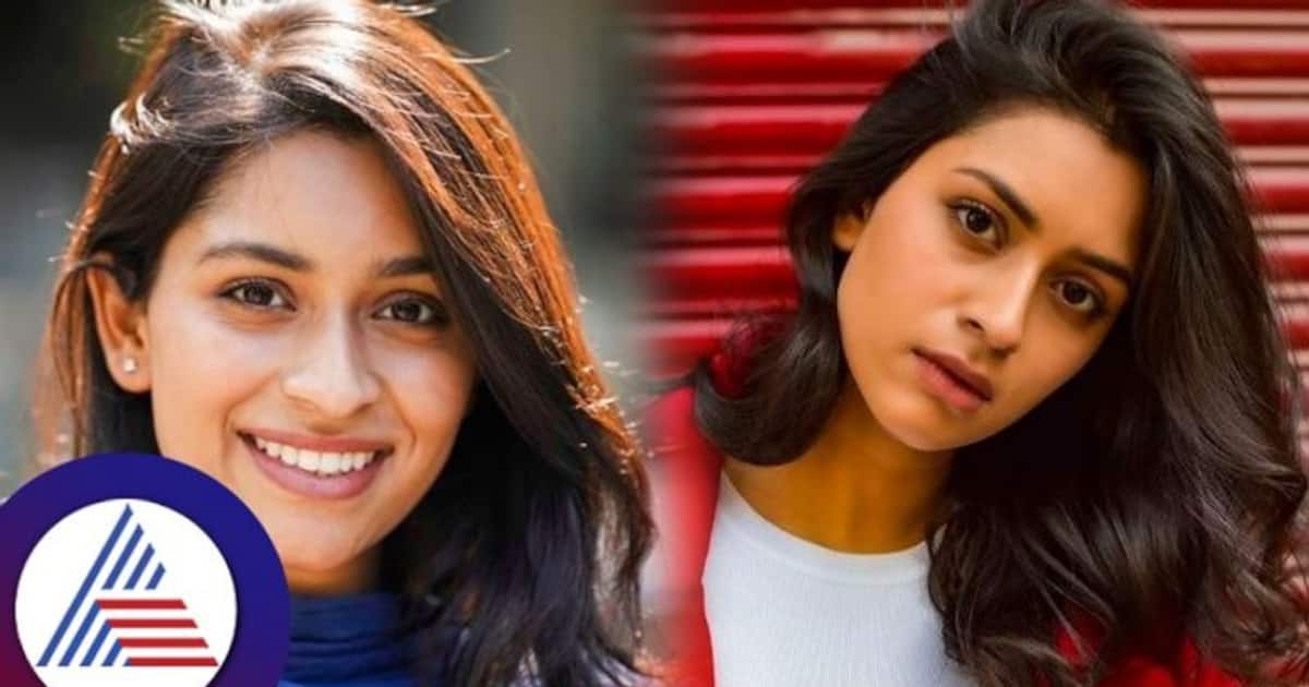 Bhavana Reddy ಮಾಡೆಲಿಂಗ್ ಇಷ್ಟವೆಂದಿದ್ದಕ್ಕೆ ಮಾಡೋದಾದರೆ ನಟನೆ ಮಾಡು ಎಂದು ...